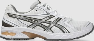 Asics Baskets Gel-Ds Trainer 14 White Sepia Brown
