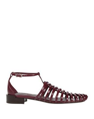 Tod's CHAUSSURES - Sandales sur YOOX.COM