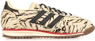 adidas SL 72 OG W KH8811, Baskets Femme - 39 1/3 EU