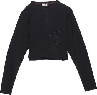 GCDS TOPS - T-shirts auf YOOX.COM