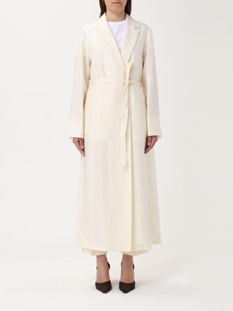 Max Mara Veste MAX MARA Femme couleur Ivoir