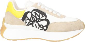 Alexander McQueen SCHUHE - Sneakers auf YOOX.COM