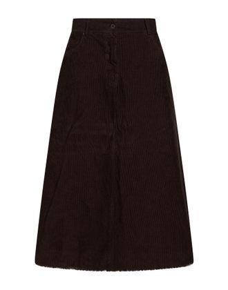 Le Streghe HOSEN & R&Ouml;CKE - Midi-R&ouml;cke auf YOOX.COM