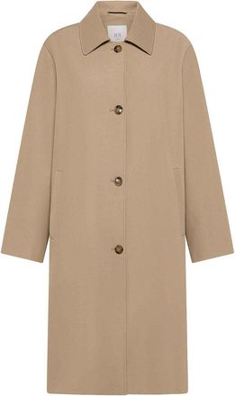 Seventy Trench-Coat - Beige
