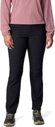 Columbia Damen Hose Leslie Falls II