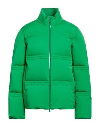 Moncler MANTEAUX - Doudounes plume ou synth&eacute;tique sur YOOX.COM