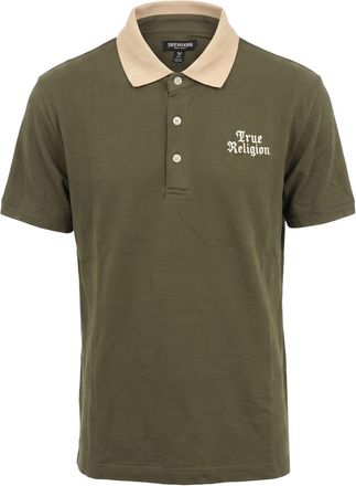 True Religion TOPS - Poloshirts auf YOOX.COM