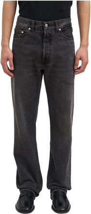Our Legacy Homme, Jeans, Gris, Taille: W33 First Cut Jeans