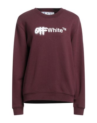 Off-white TOPS - Sweatshirts auf YOOX.COM