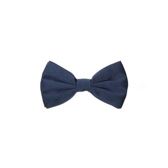 Dolce & Gabbana Seidenfliege - - Accessories - Herren - Blau - ONE SIZE