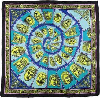 Versace ACCESSOIRES - &Eacute;charpes sur YOOX.COM