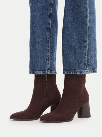 Jenny Stiefeletten CEO-WS25347-02 Braun