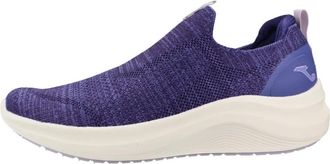 Joma Femme, Sport, Bleu, Taille: 38 EU Laceless Lady 25