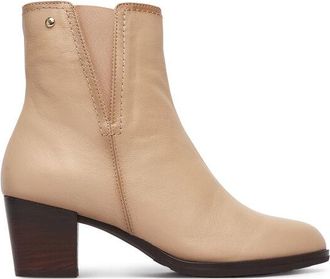 Pikolinos Stiefeletten Zamora W0E-8628 Creme
