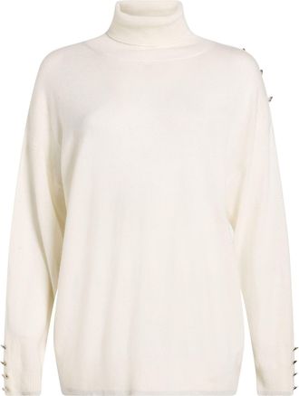 Diana Gallesi STRICKWAREN - Rollkragenpullover auf YOOX.COM