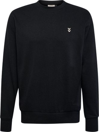 Hummel Sweatshirt hmlPULSE SWEAT CREWNECK (0-tlg)
