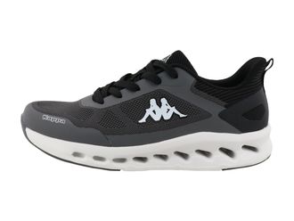 Kappa Supremo Erwachsener Sneaker 15K0331001, 41, Mehrfarbig