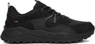 Rieker Sneakers U1301-01 Schwarz