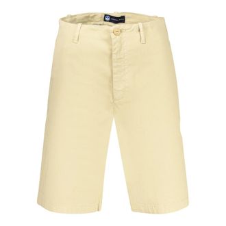 North Sails Damen, Shorts, Beige, XLGr&ouml;&szlig;e