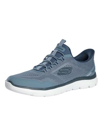 Skechers Summits Top-Trainer, Blau