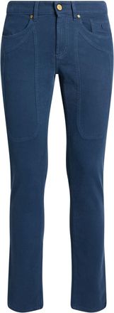 Jeckerson HOSEN & R&Ouml;CKE - Hosen auf YOOX.COM