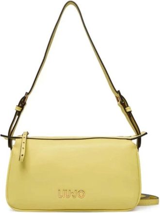 Liu Jo Femme, Sacs, Jaune, Taille: ONE Size Arezu S