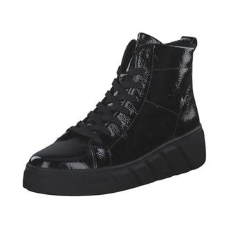 Rieker Basket Montante Cuir Revolution Crashlack