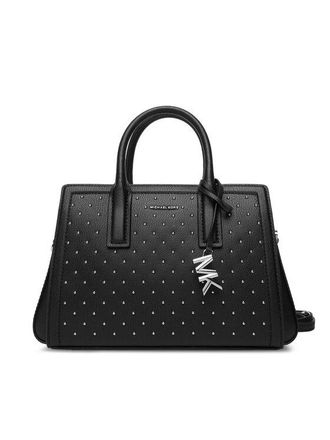 Michael Kors Handtasche 30R6S9IS1E Schwarz