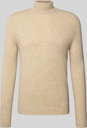 Christian Berg Strickpullover aus reinem Kaschmir