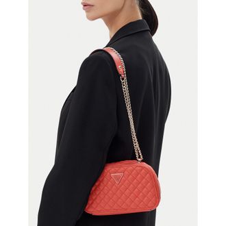 Guess Handtasche Guess HWEQG954174 Korallenfarben