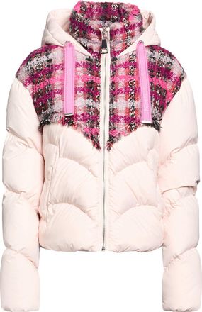 Khrisjoy JACKEN & M&Auml;NTEL - Pufferjacken & Daunenjacken auf YOOX.COM