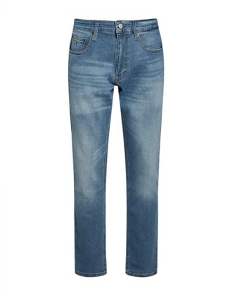 Tommy Jeans HOSEN & R&Ouml;CKE - Jeanshosen auf YOOX.COM