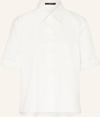 Windsor Windsor. Hemdbluse weiss