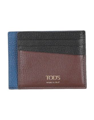 Tod's Kleinlederwaren - Kartenetuis auf YOOX.COM