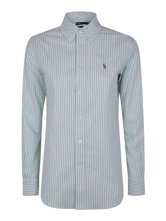 Polo Ralph Lauren Chemise - Blanc