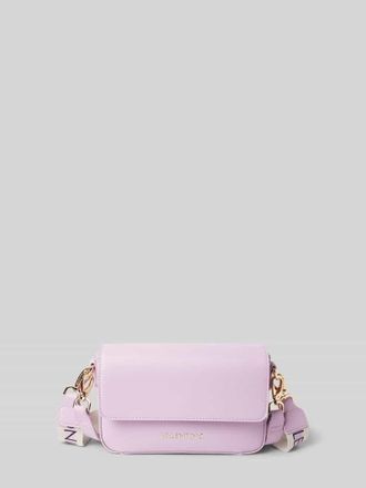 Valentino Handbags Handtasche mit Label-Applikation Modell ZERO RE