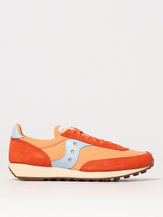Saucony Baskets SAUCONY Homme couleur Orange