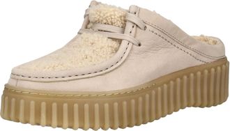 Clarks Pantolette