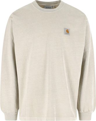 Carhartt Work in Progress T-Shirt Vista