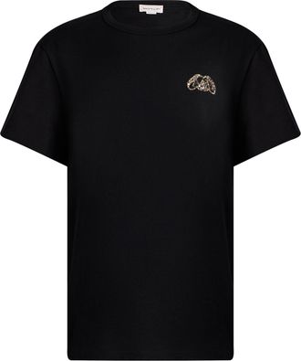 Alexander McQueen TOPS - T-shirts auf YOOX.COM