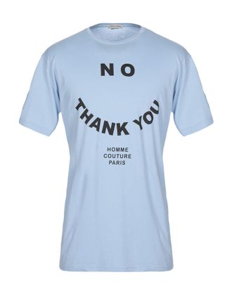 Daniele Alessandrini TOPS - T-shirts auf YOOX.COM