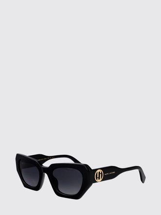 Marc Jacobs Lunettes De Soleil Femme couleur Noir