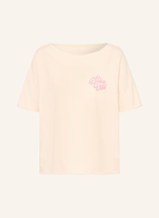 Juvia T-Shirt Kaya gelb