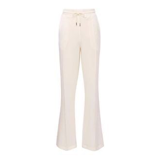 J.W.Anderson Hose mit Tunnelzug - - Trousers - Damen - Beige - XS