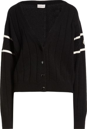 Moncler STRICKWAREN - Strickjacken auf YOOX.COM