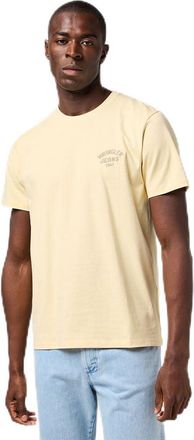 Wrangler SMALL Logo Tee