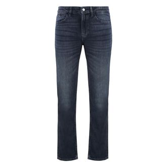 HUGO BOSS Homme, Jeans, Bleu, Taille: W31 Jean Slim Fit 5 poches