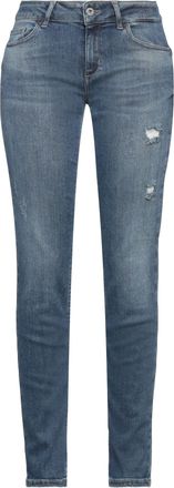 Liu Jo HOSEN & RÖCKE - Jeanshosen auf YOOX.COM