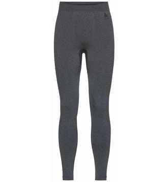 Odlo Performance Warm Eco Baselayer - Funktionsunterhose lang - Herren