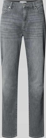 Tommy Hilfiger Slim Fit Jeans aus Baumwoll-Mix Modell BLEECKER